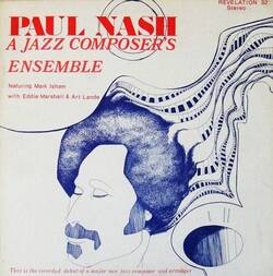 Eddie Marshall (2), Mark Isham, Art Lande, Paul Nash (6) - A Jazz ...