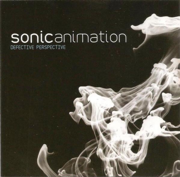 Sonic Animation - Defective Perspective (2004)