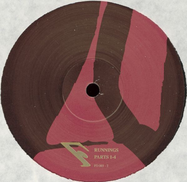 Bandulu - Runnings (1997)