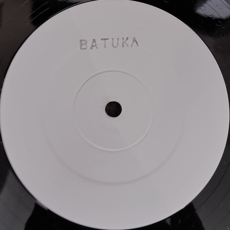 Batuka - Untitled