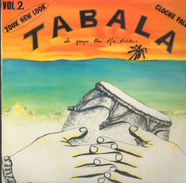 Tabala - Vol. 2 (1986)