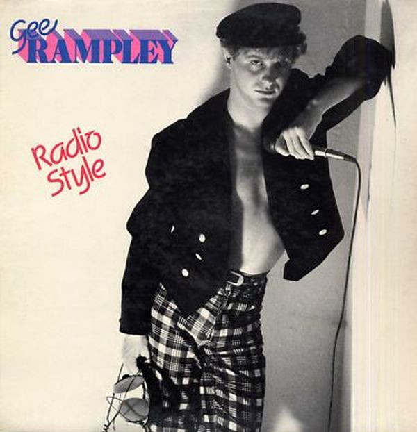 Gee Rampley - Radio Style (1984)