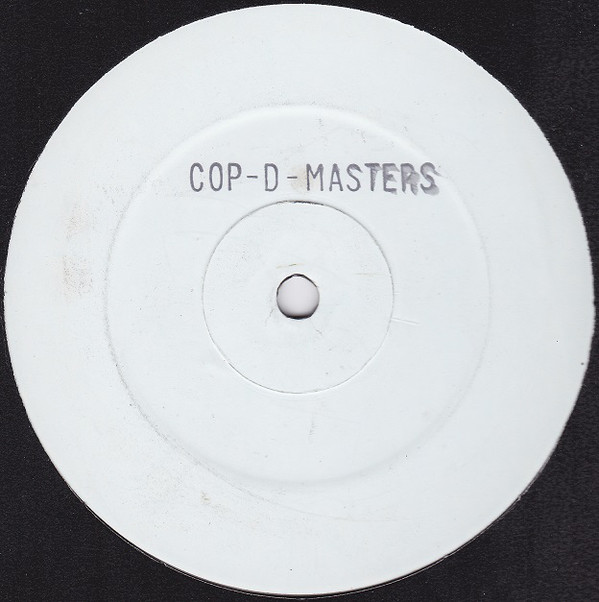 Cop-D-Masters - Got 2 B / Millenium (1998)