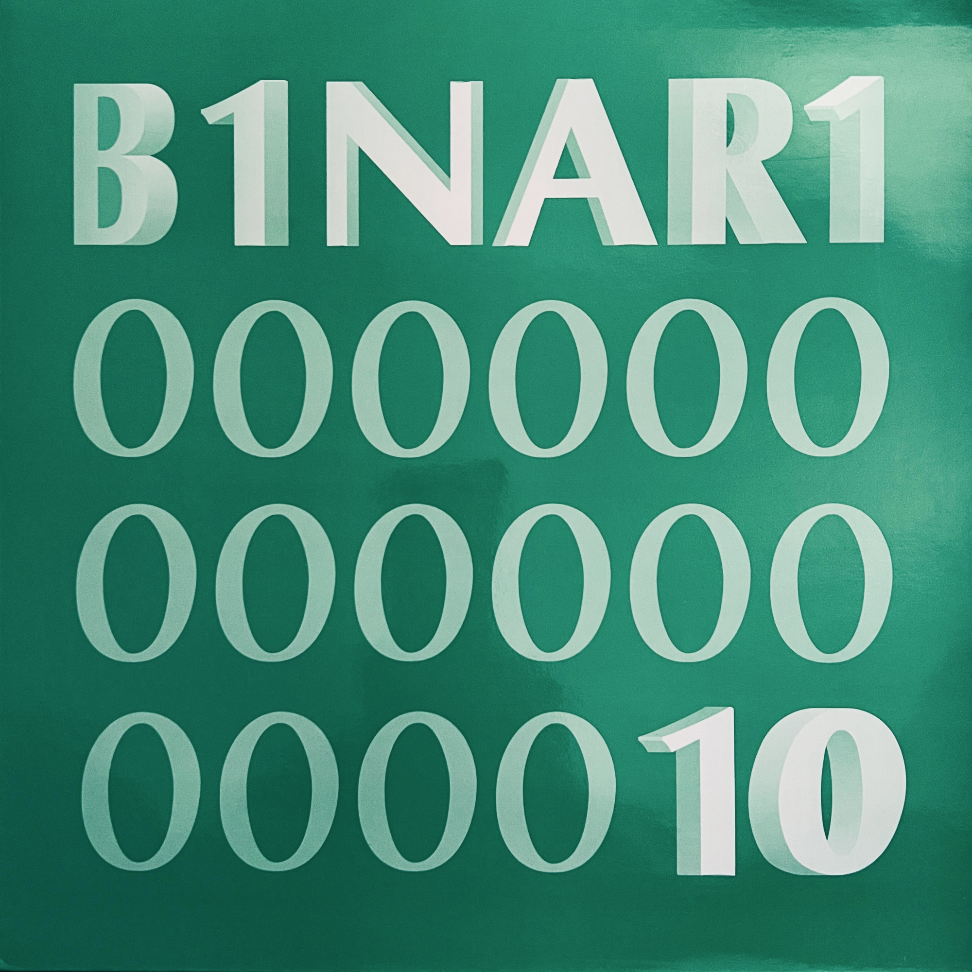 Binari - ¿Qué Está Pasando? ¡No Os Marchéis! (1992)