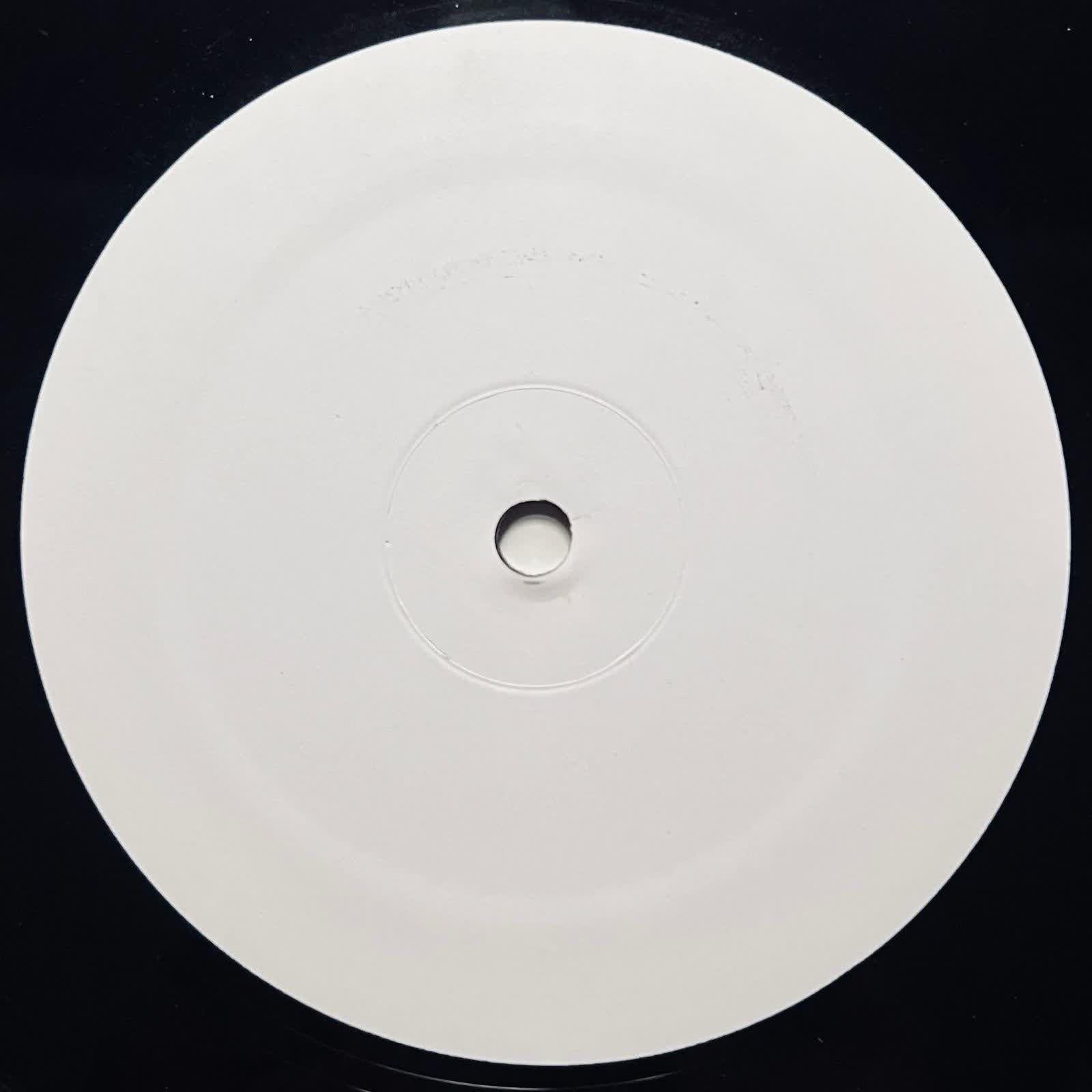 Kevin McCord, Candye - Untitled (1985)