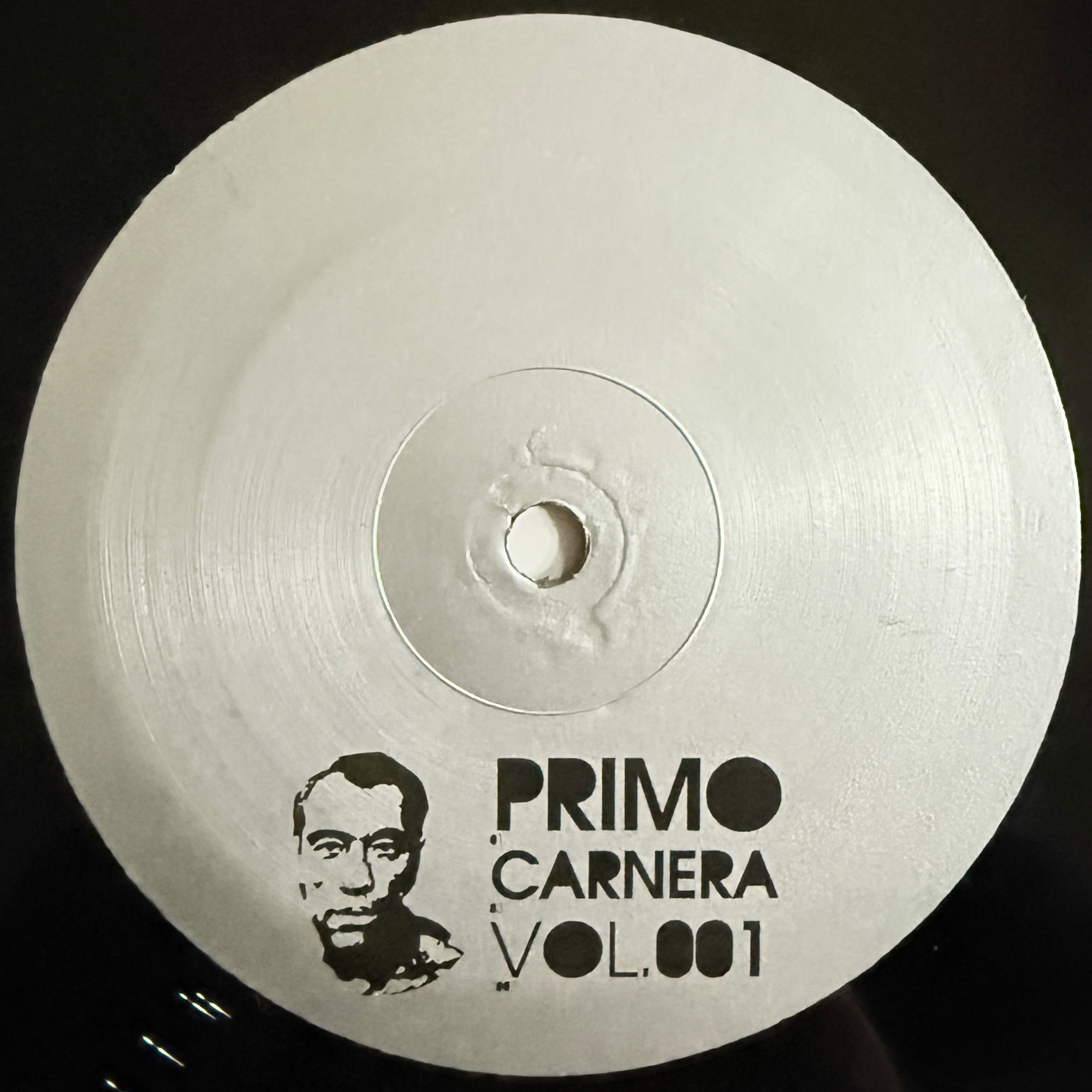 Primo Carnera - Primo Carnera Vol.001 (2007)