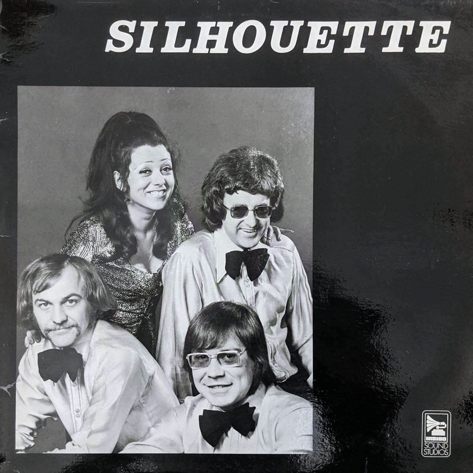 Silhouette (19) - Silhouette (1974)