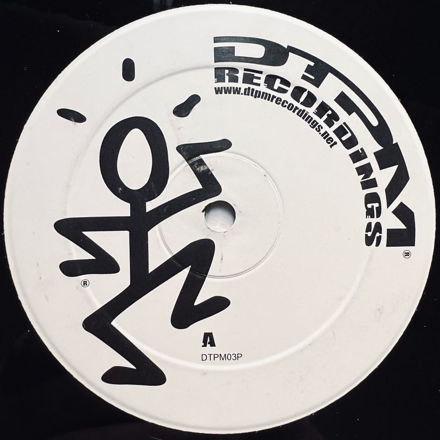 Freke Sisters - Freke Sisters EP (2003)