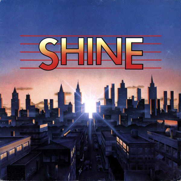 Shine (20) - Shine (1983)